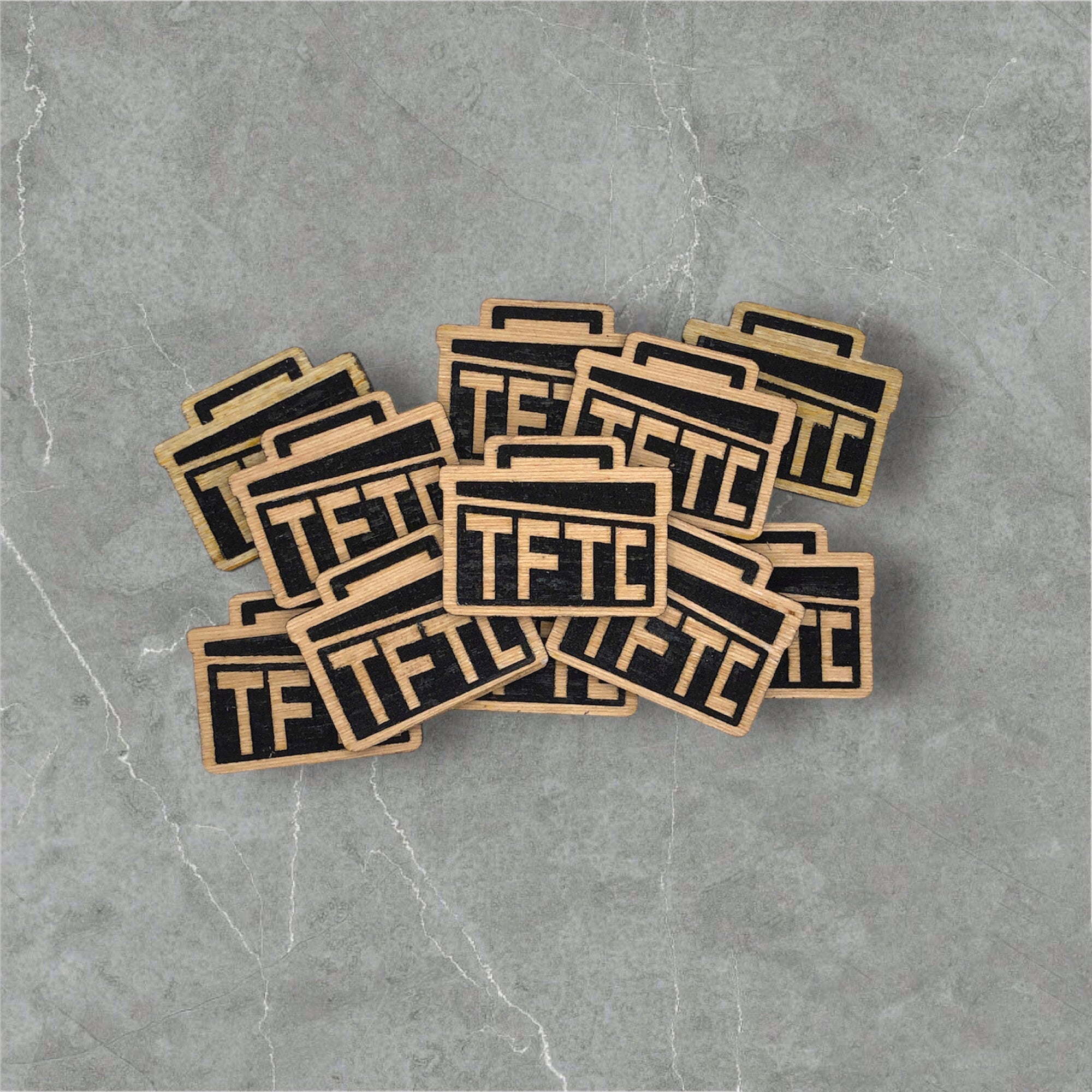 Swag & Swap Items – Cache Craft