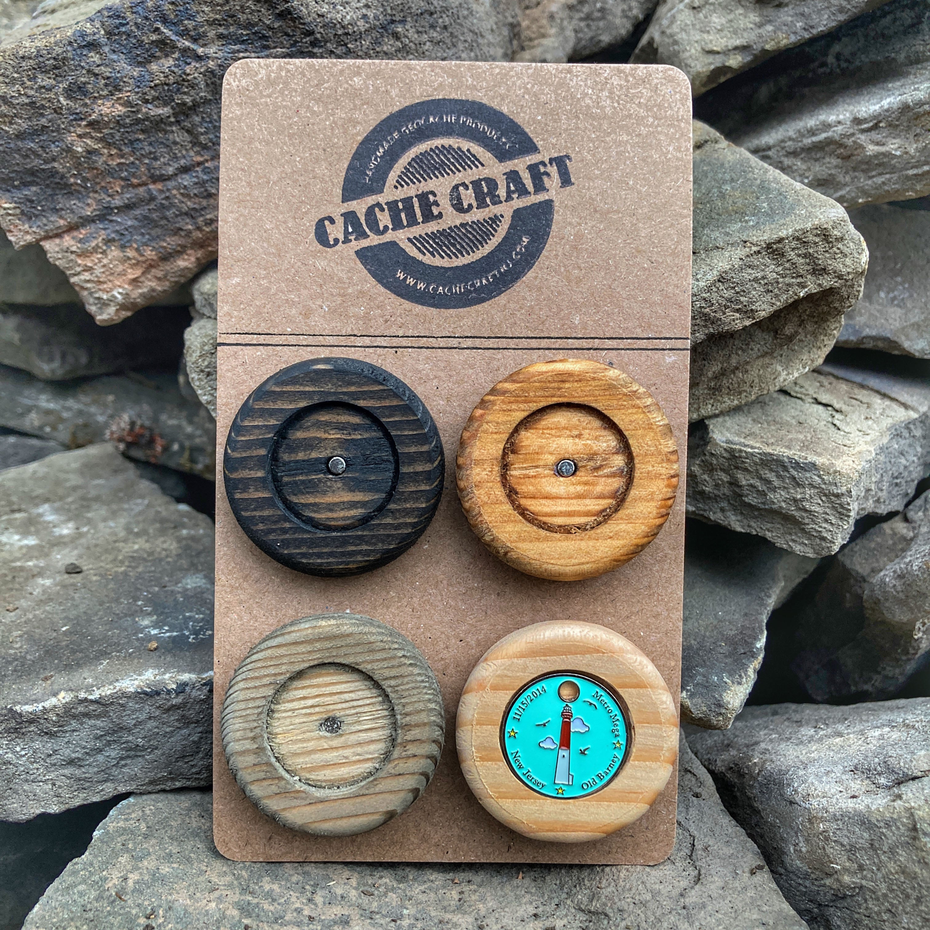 Other Displays – Cache Craft