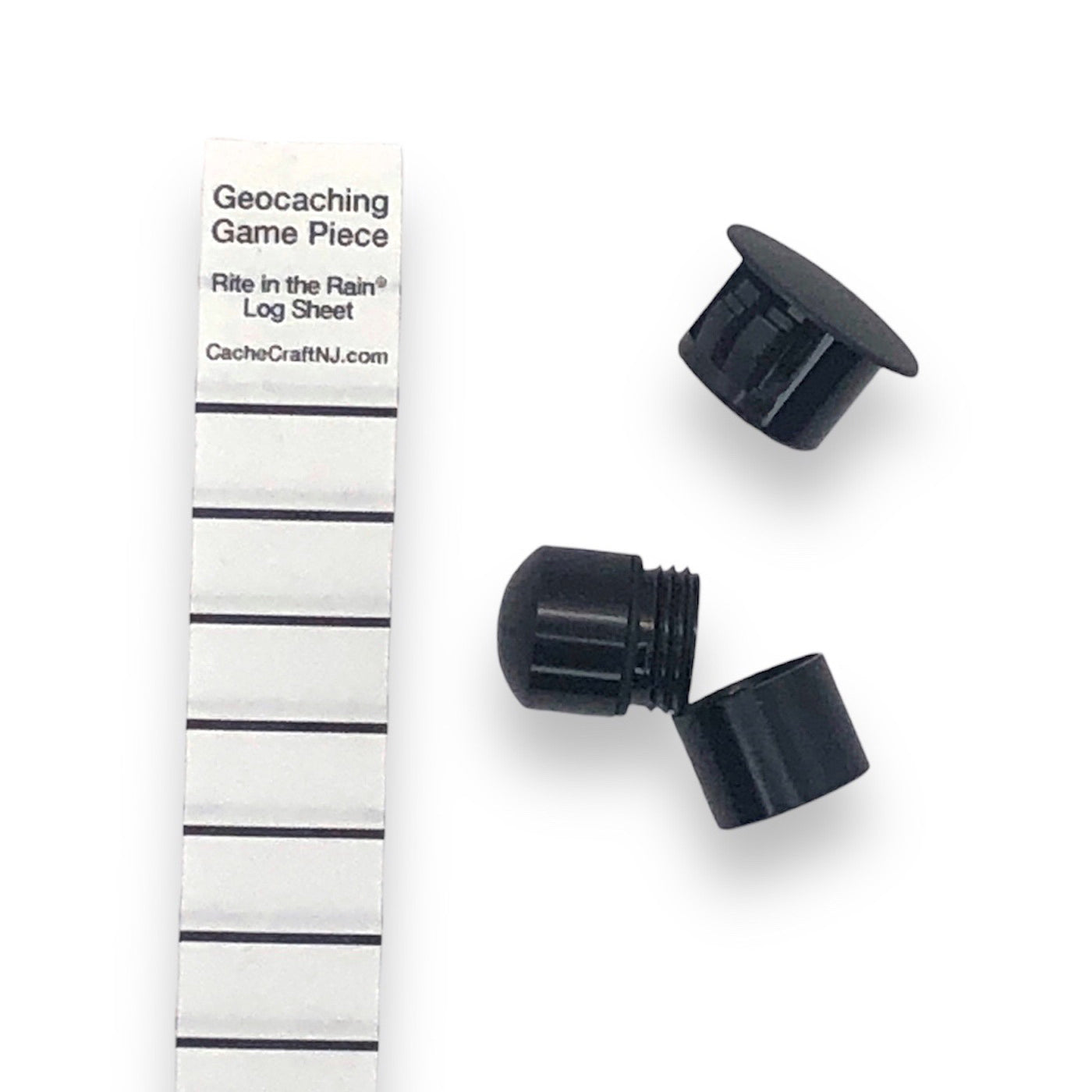 Geocache Repair Kit | Micro – Cache Craft