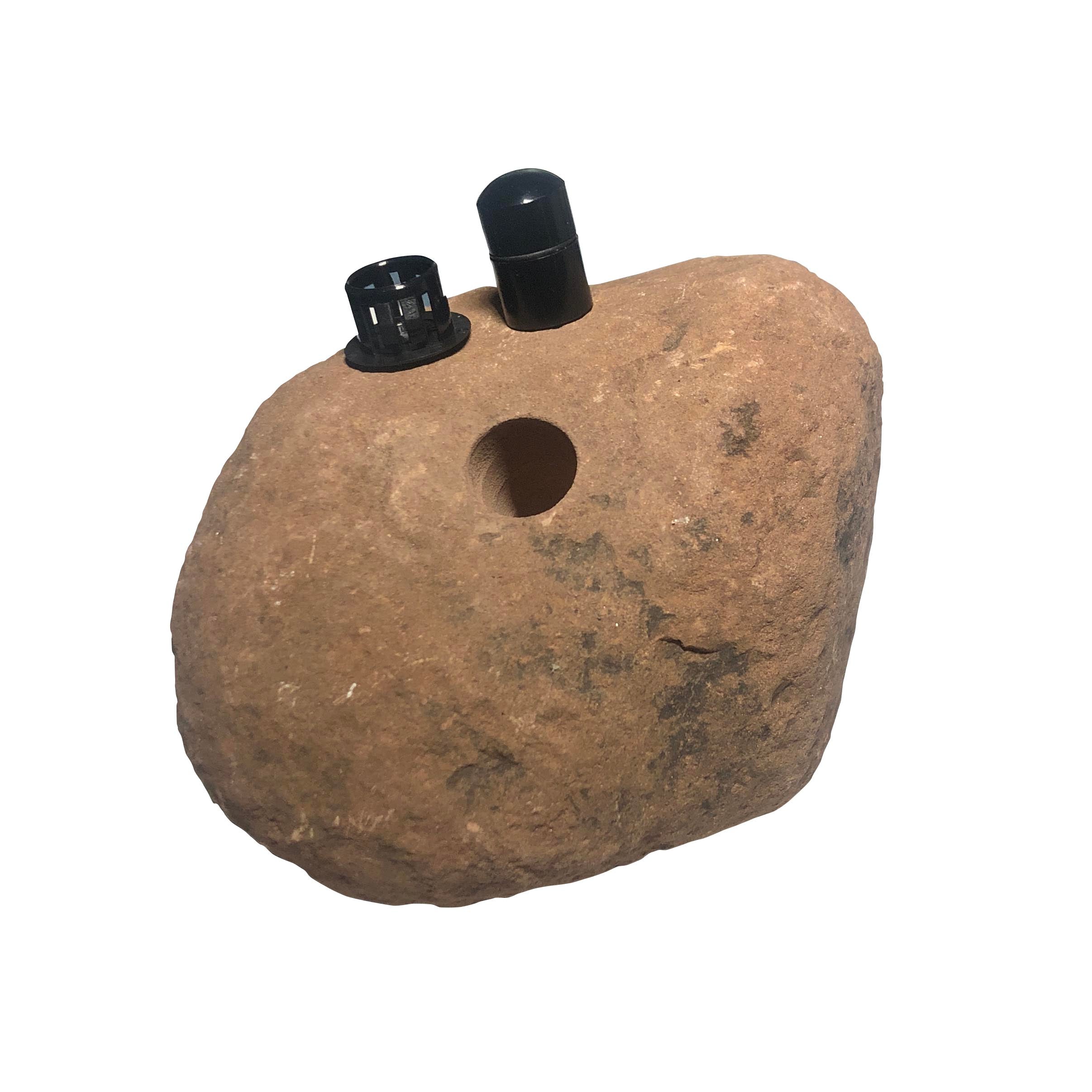 Devious Geocache | Real Rock - Small – Cache Craft